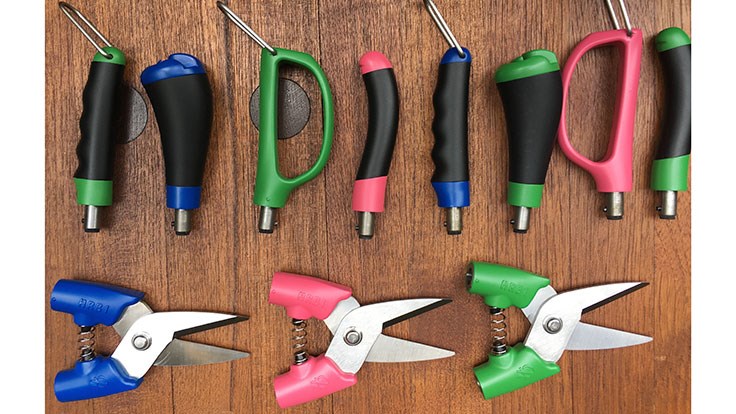 HRB1 garden scissor - Lawn & Landscape