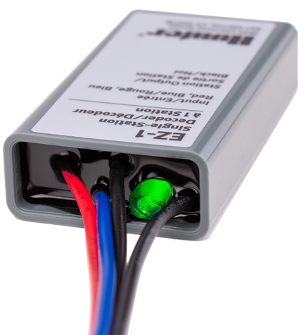 Hunter releases EZ Decoder System - Lawn & Landscape