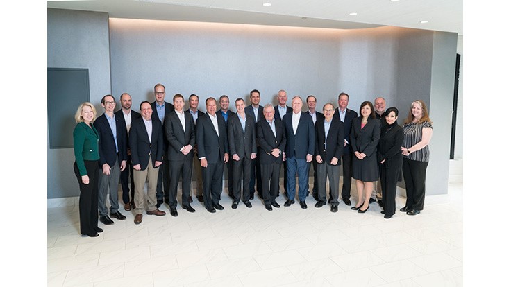 OPEI board appoints Moll and Duncan to new positions - Lawn & Landscape