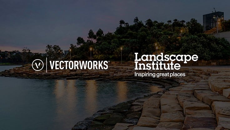 Vectorworks sponsors Landscape Institute’s online learning platform ...