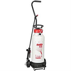 Solo 3-Gallon Sprayer - Lawn & Landscape