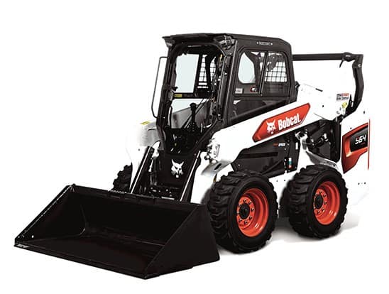 Bobcat introduces 4 new loaders - Lawn & Landscape
