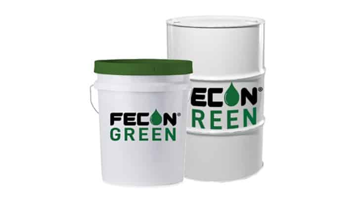 Fecon introduces Fecon Green - Lawn & Landscape