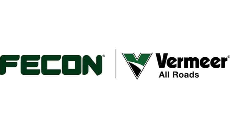 Fecon adds Vermeer All Roads as forestry mulcher dealer - Lawn & Landscape