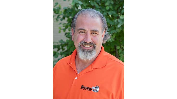 Buyers Products Company appoints Bruce Schulte to municipal sales ...