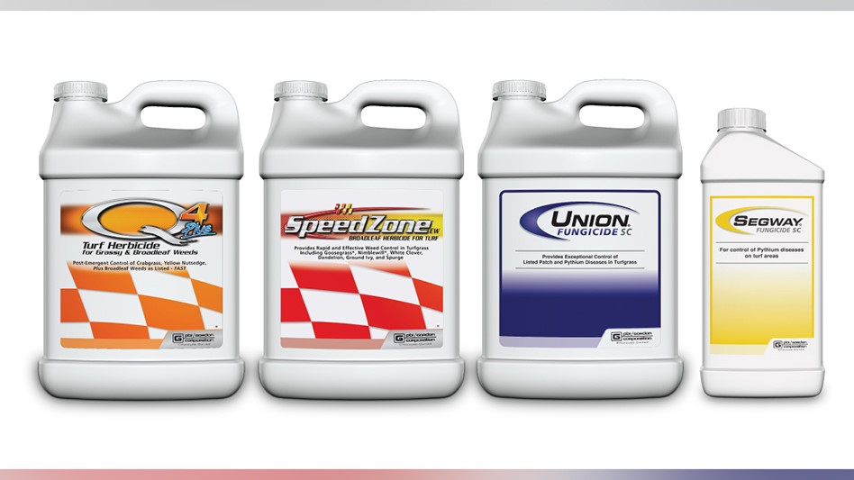 PBI-Gordon announces 2022 EOP program - Lawn & Landscape