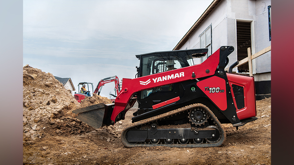 Yanmar to highlight new products at Equip Expo - Lawn & Landscape