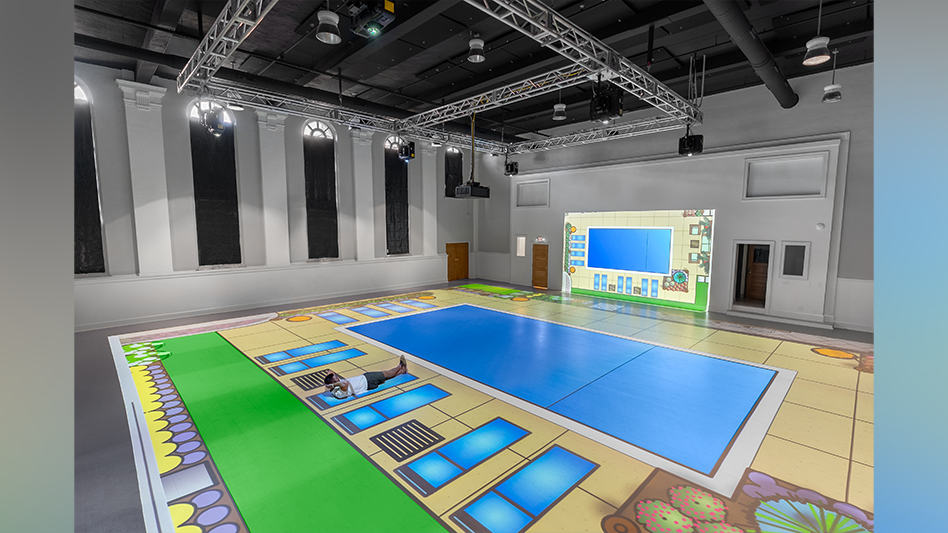 Walk Your Plans unveils floor plan projection tool - Lawn & Landscape