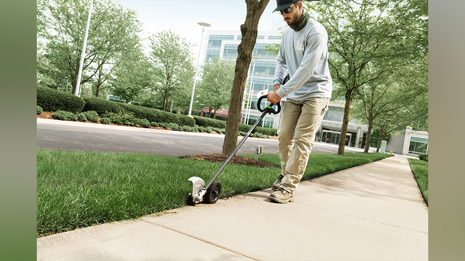 EGO unveils new line of commercial-grade tools - Lawn & Landscape