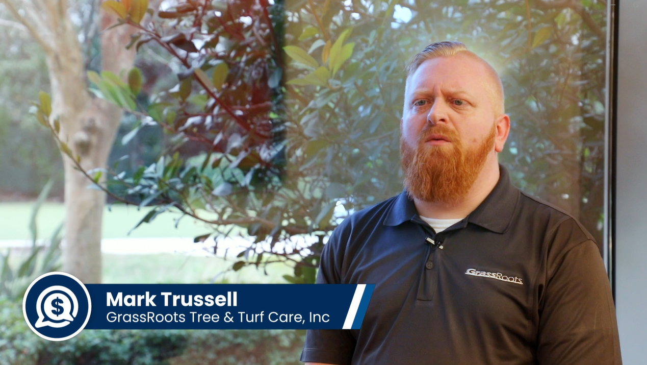 Real Green Software & Marketing Services for the Green Industry - Lawn ...