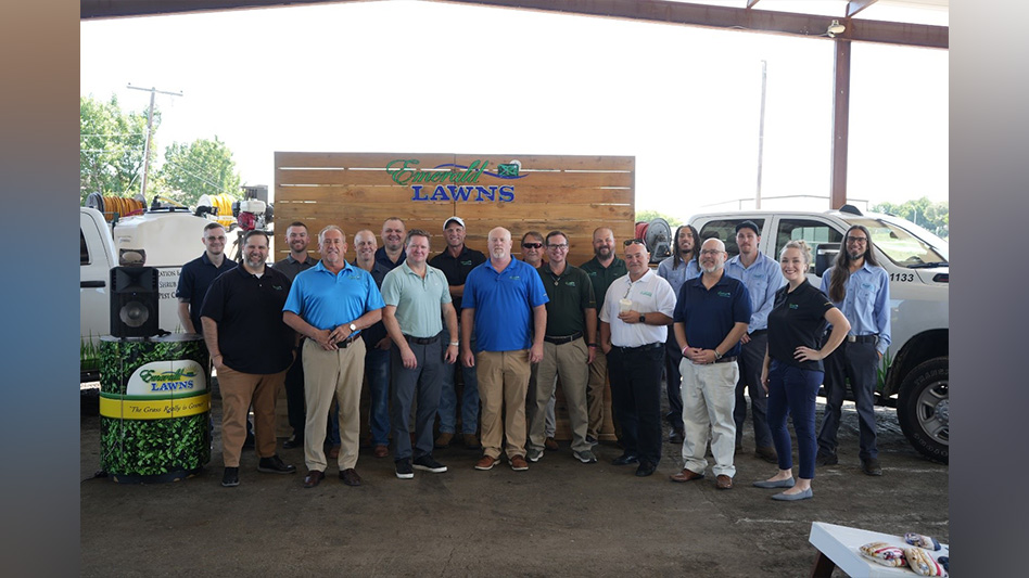 Senske Services opens new location in Dallas market - Lawn & Landscape