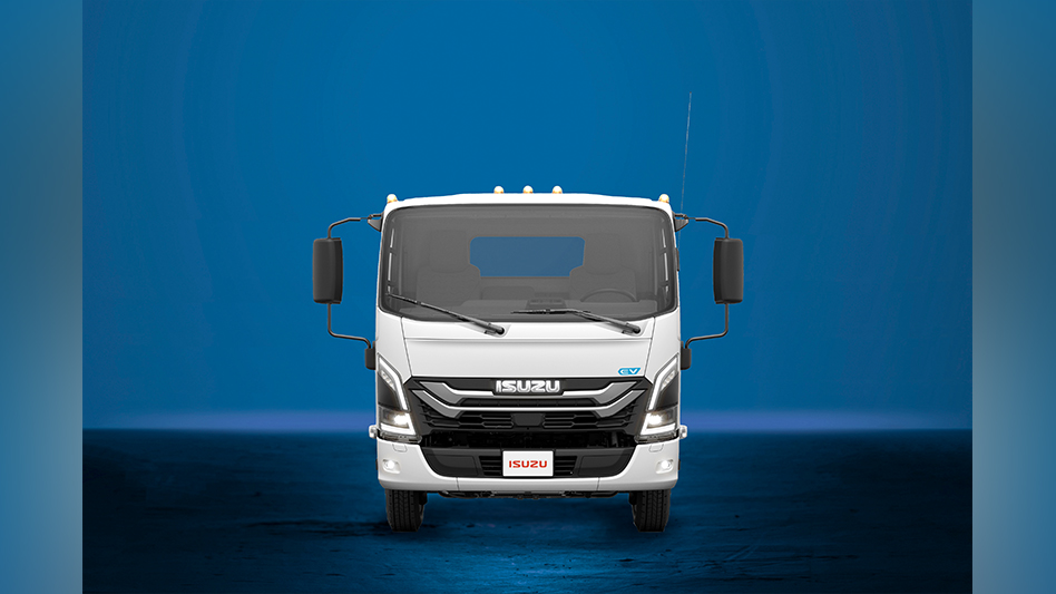 Isuzu announces new EV warranty, complimentary maintenance - Lawn ...