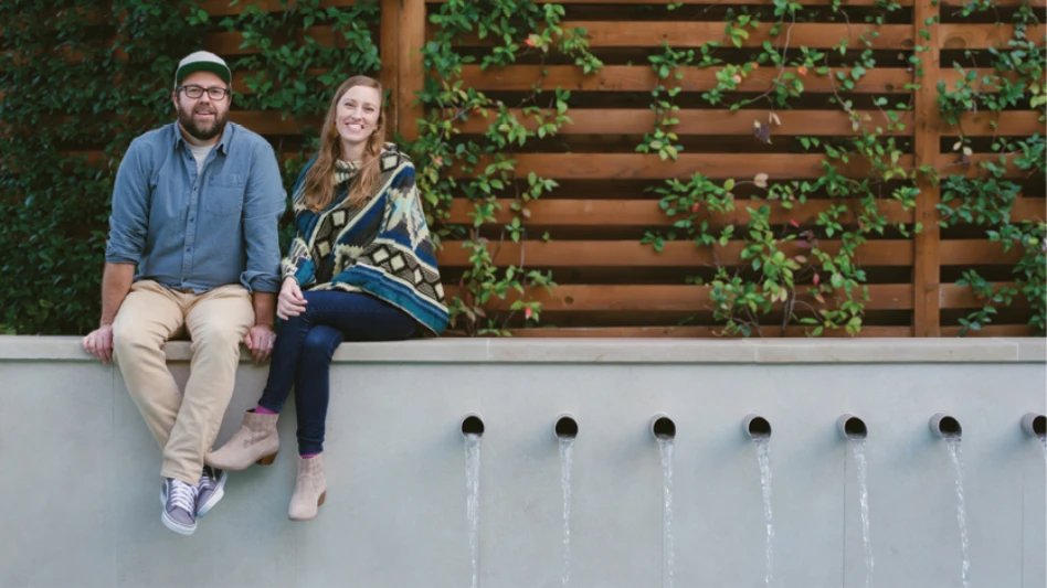 Heritage acquires PPG - Lawn & Landscape