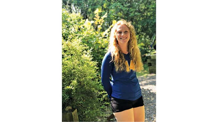 Haley Peterson - Lawn & Landscape