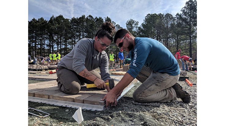 NCLC heads to the Rockies - Lawn & Landscape